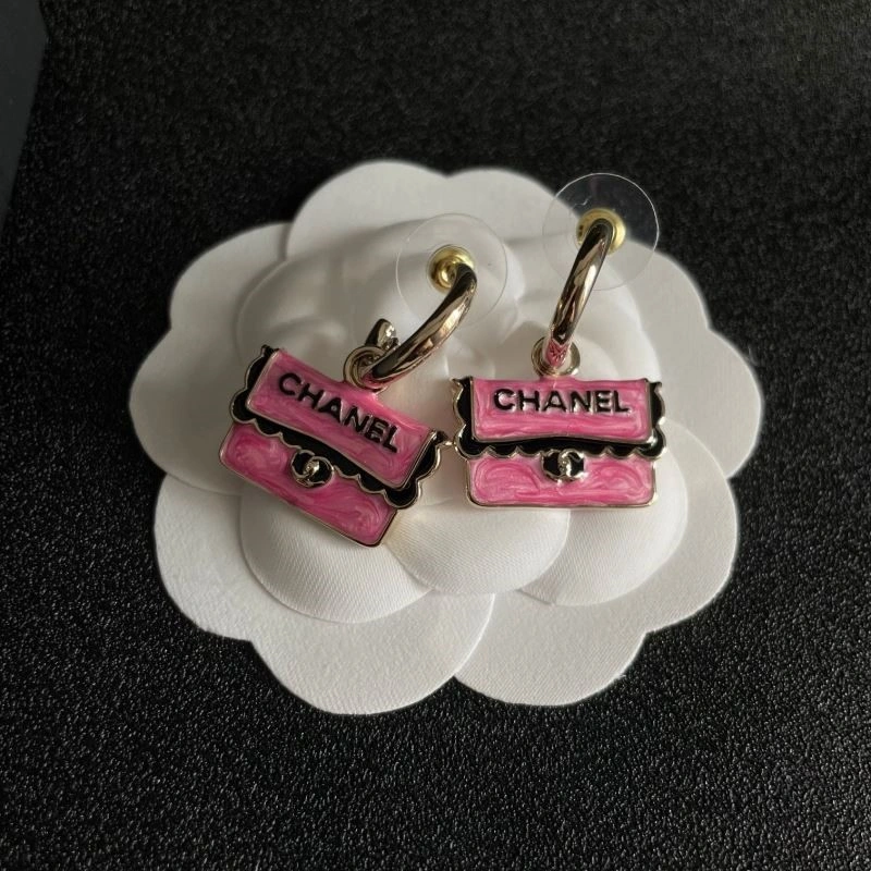 Reasonably priced Chanel Earrings