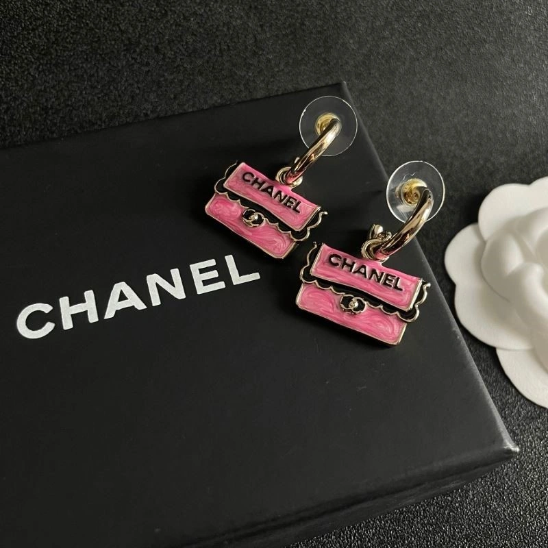Reasonably priced Chanel Earrings