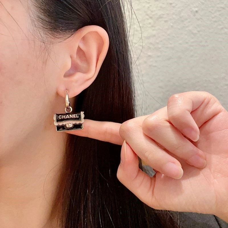 Reasonably priced Chanel Earrings
