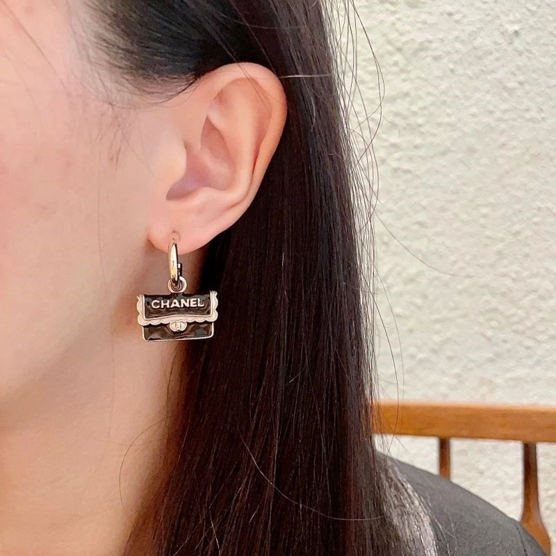 Reasonably priced Chanel Earrings