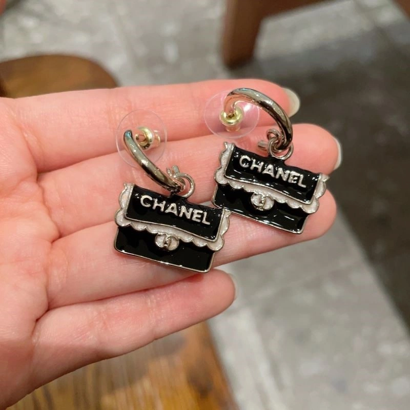 Reasonably priced Chanel Earrings