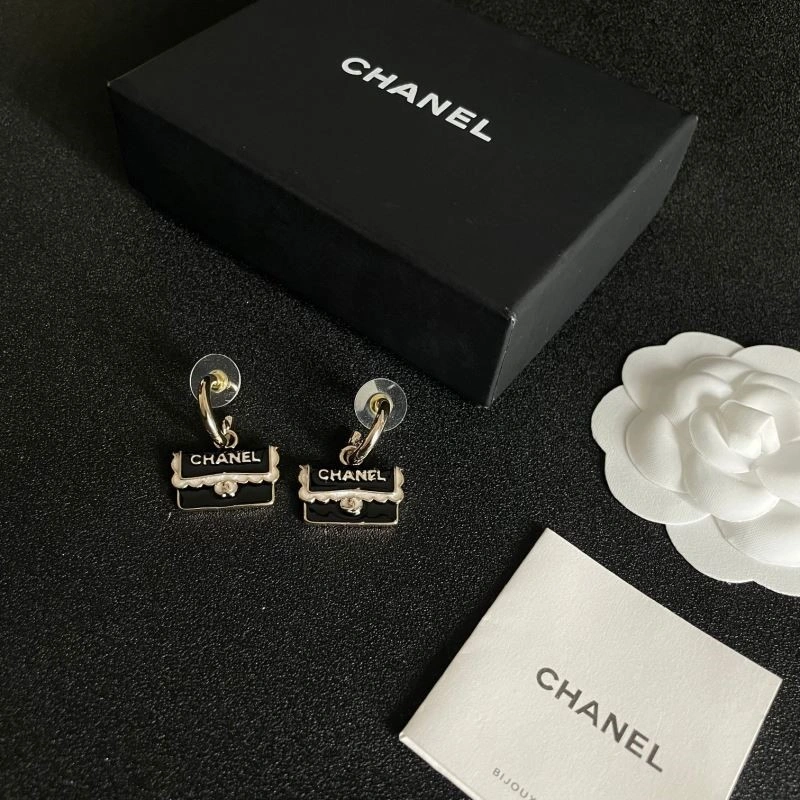 Reasonably priced Chanel Earrings