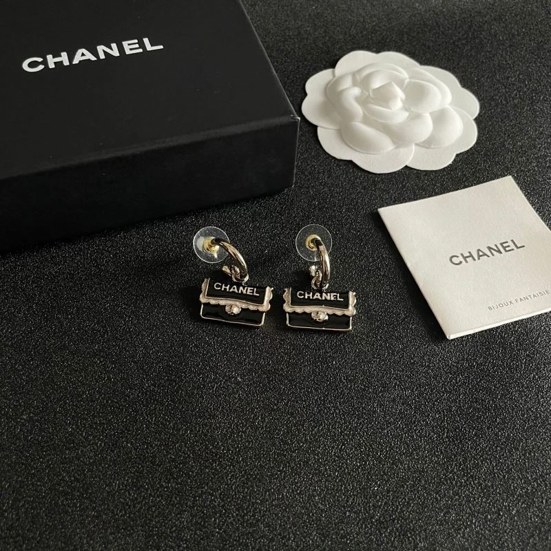 Reasonably priced Chanel Earrings