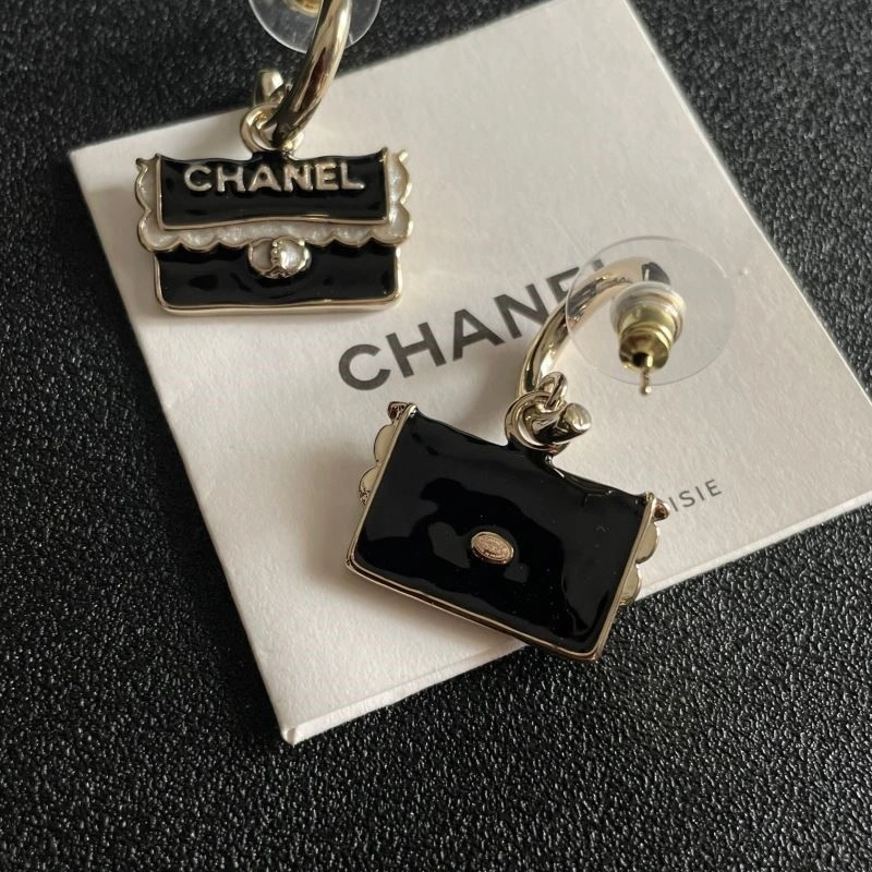 Reasonably priced Chanel Earrings