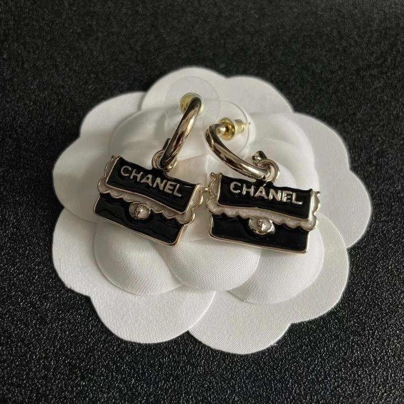 Reasonably priced Chanel Earrings