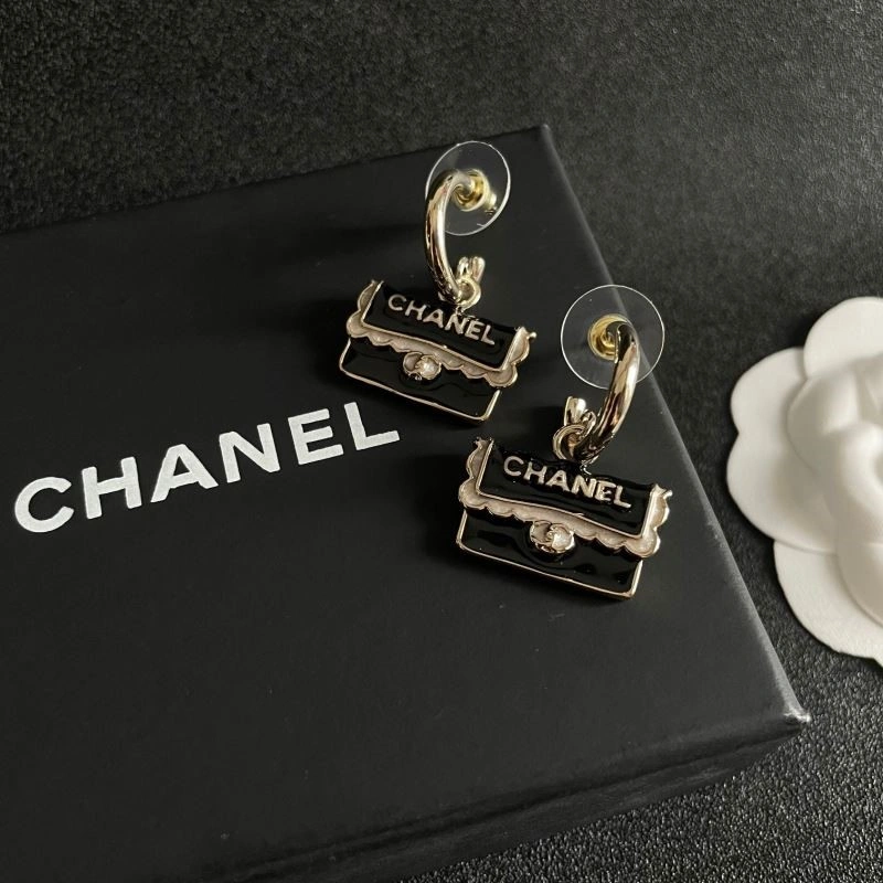 Reasonably priced Chanel Earrings
