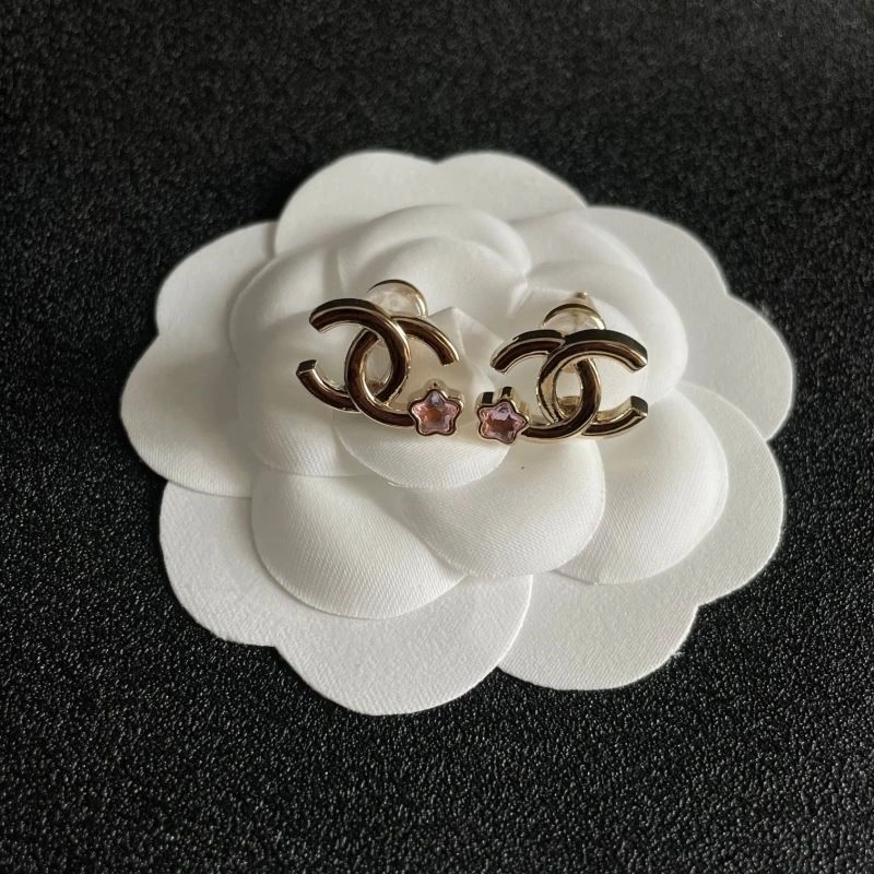 Brand-original Chanel Earrings