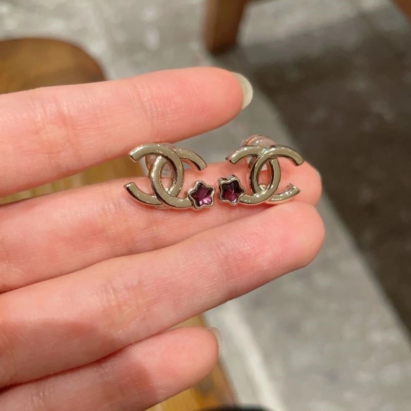 Value-priced Chanel Earrings