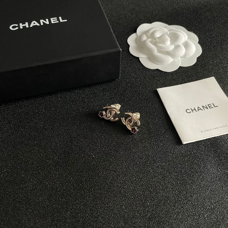 Value-priced Chanel Earrings