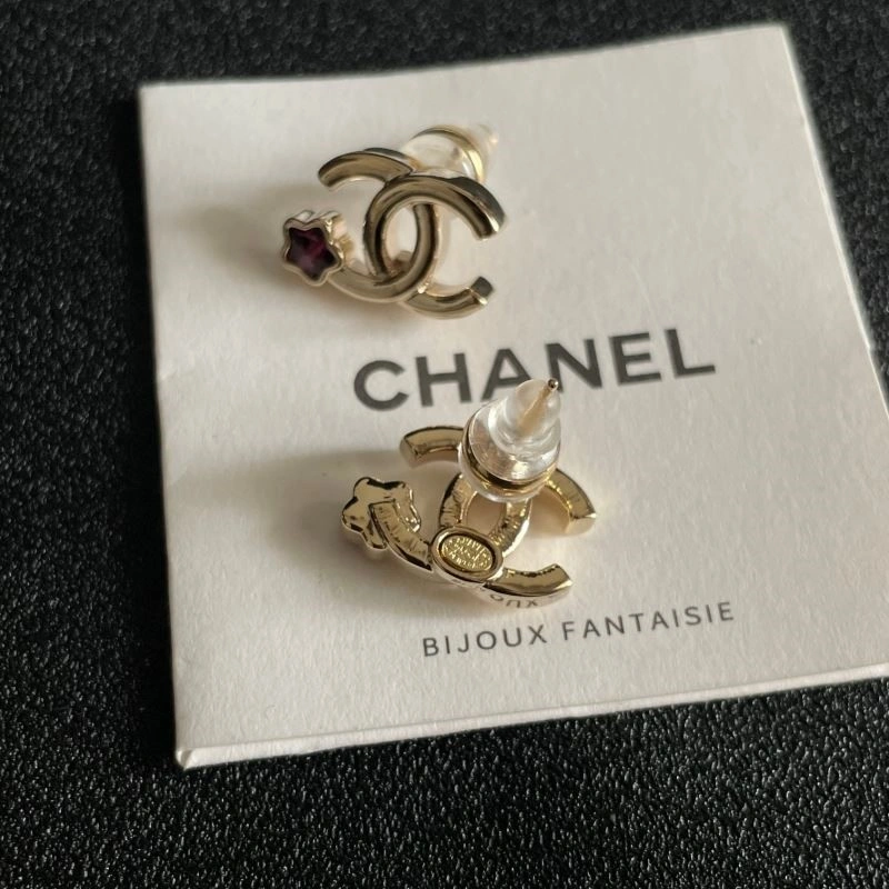 Value-priced Chanel Earrings