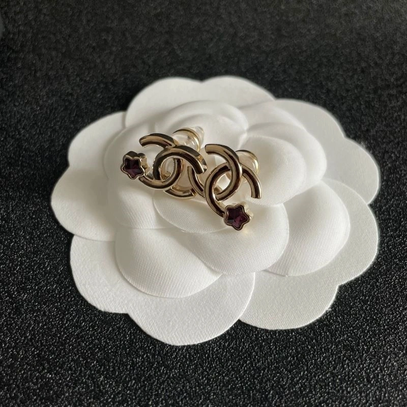 Value-priced Chanel Earrings