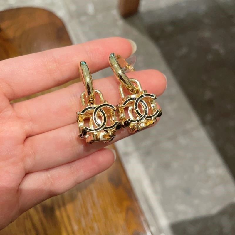 Value-priced Chanel Earrings