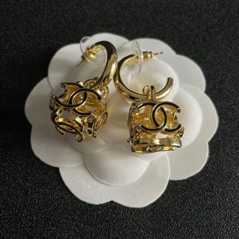 Value-priced Chanel Earrings