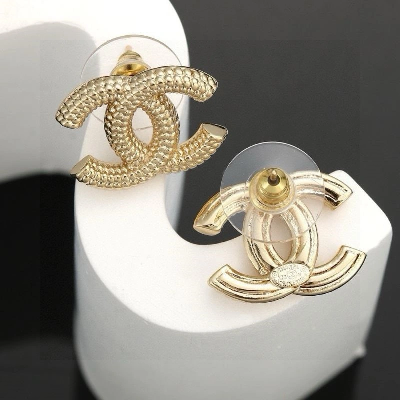 Inexpensive Chanel Earrings