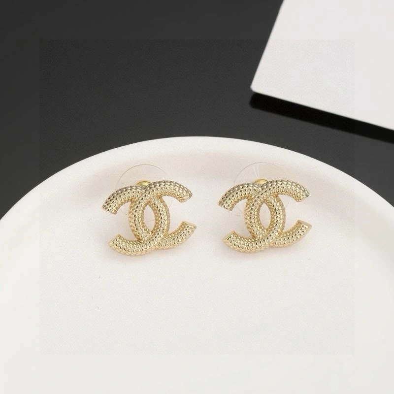 Inexpensive Chanel Earrings