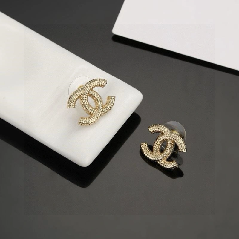 Inexpensive Chanel Earrings