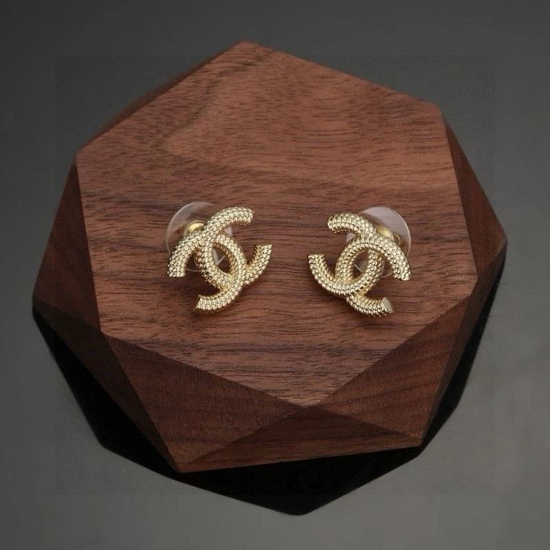 Inexpensive Chanel Earrings