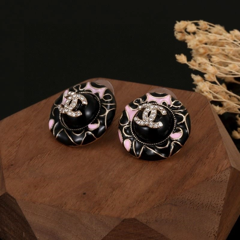Inexpensive Chanel Earrings