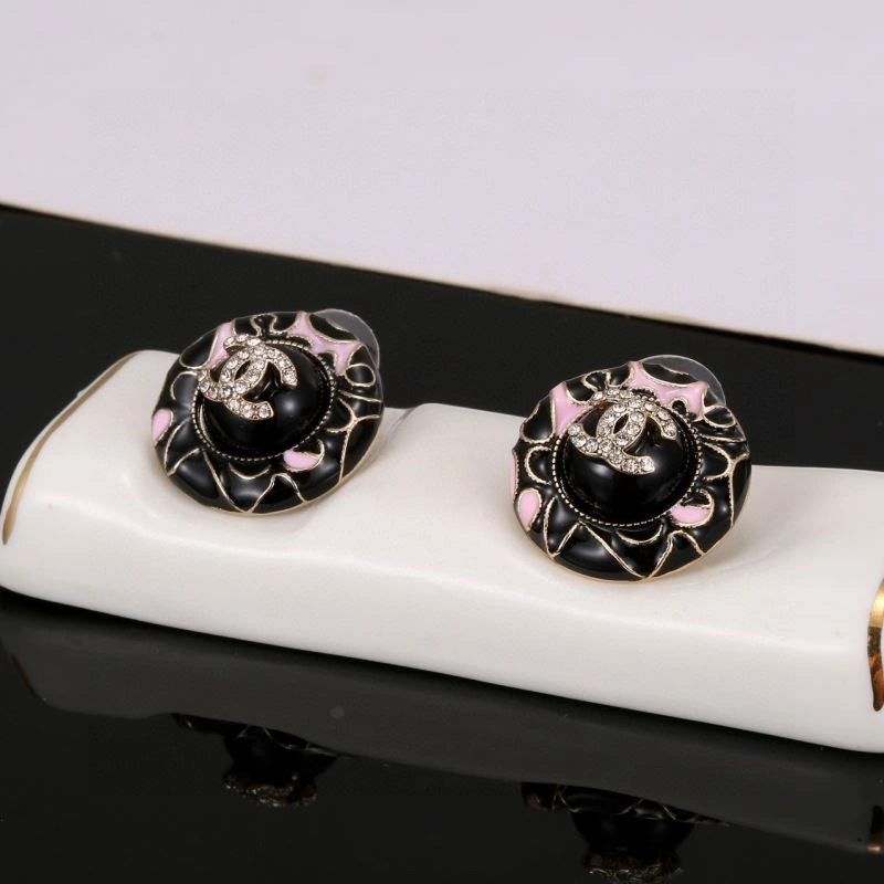 Inexpensive Chanel Earrings