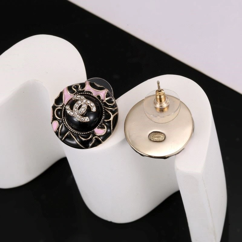 Inexpensive Chanel Earrings