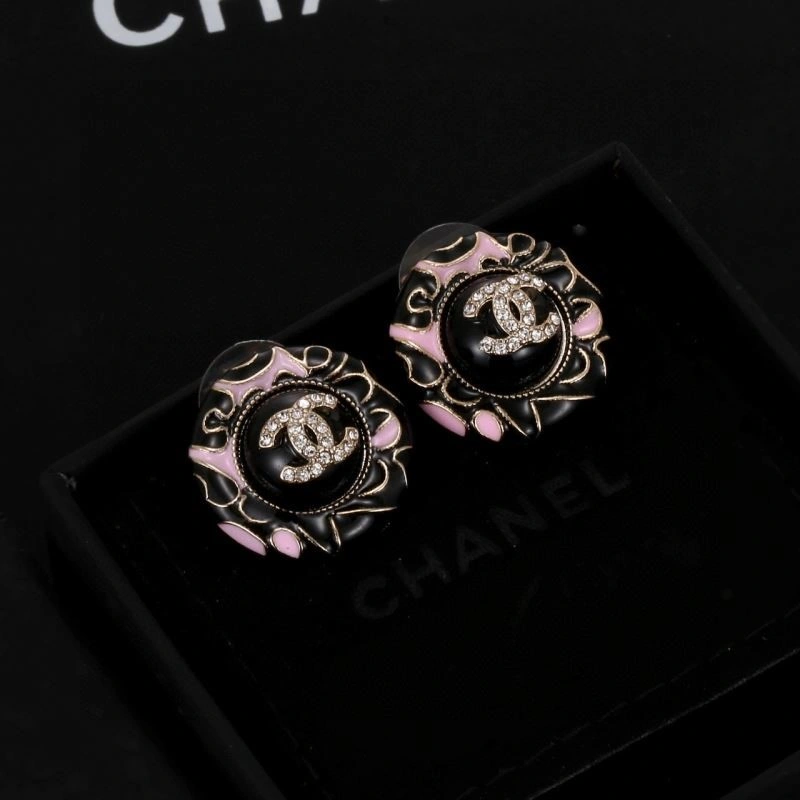 Inexpensive Chanel Earrings
