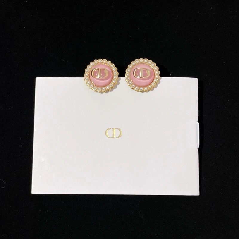 Top match Chanel Earrings