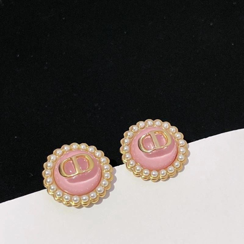 Top match Chanel Earrings