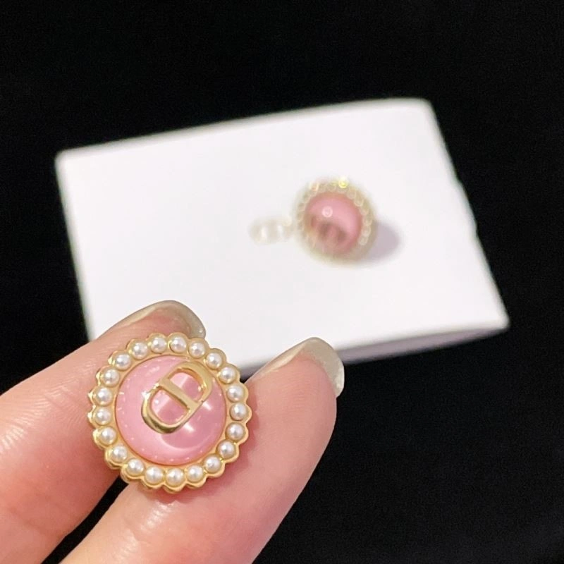 Top match Chanel Earrings