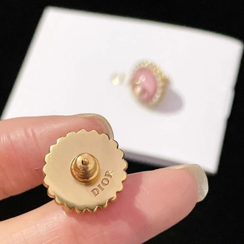 Top match Chanel Earrings