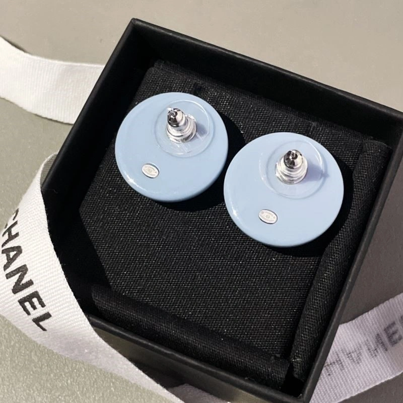 High fidelity Chanel Earrings