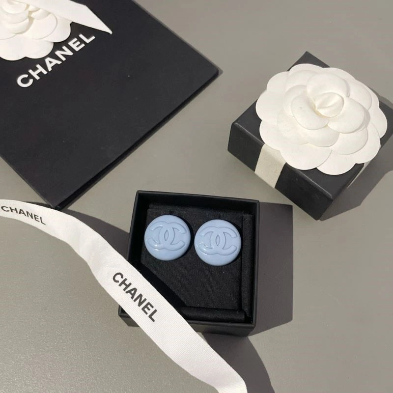 High fidelity Chanel Earrings