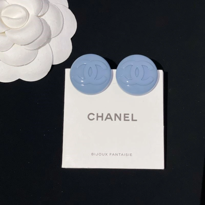 High fidelity Chanel Earrings