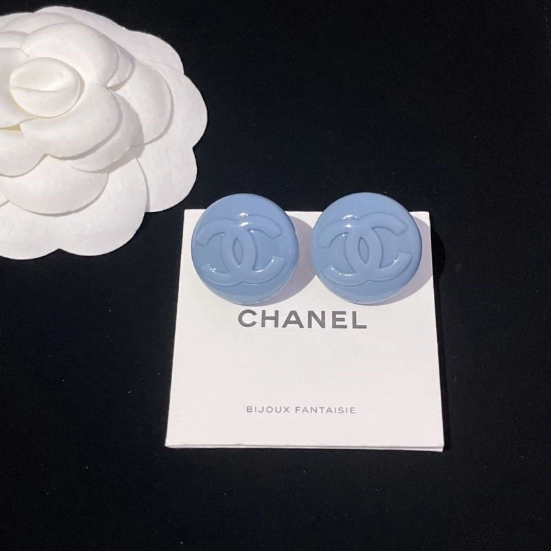 High fidelity Chanel Earrings