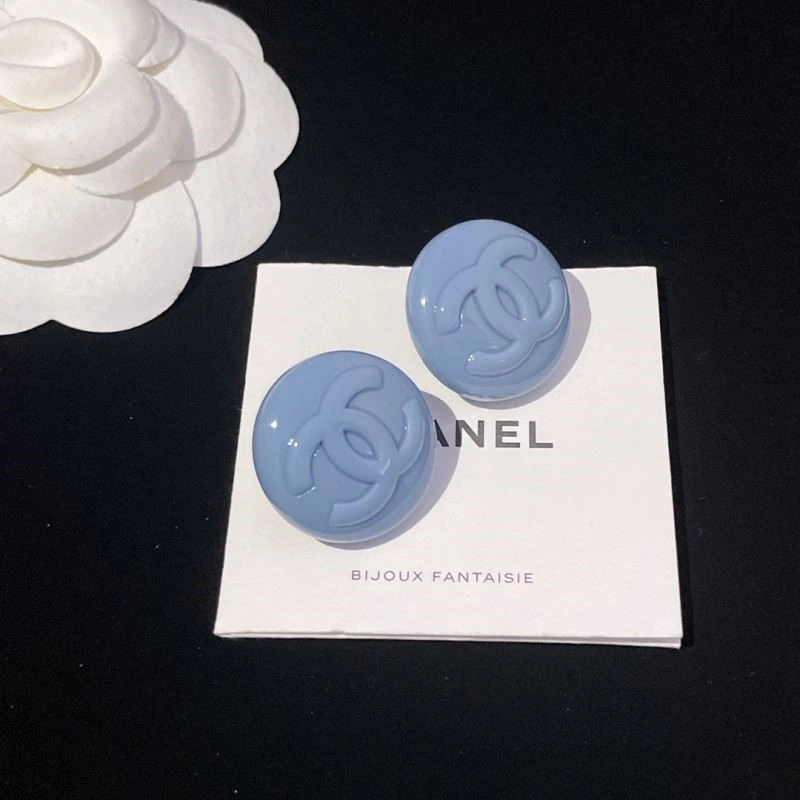 High fidelity Chanel Earrings