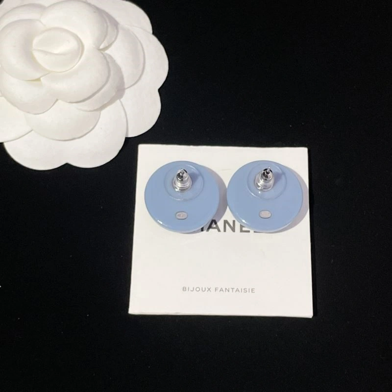 High fidelity Chanel Earrings