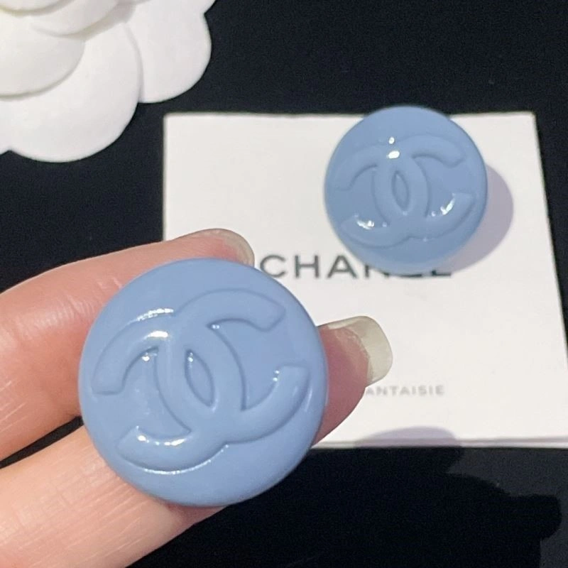 High fidelity Chanel Earrings