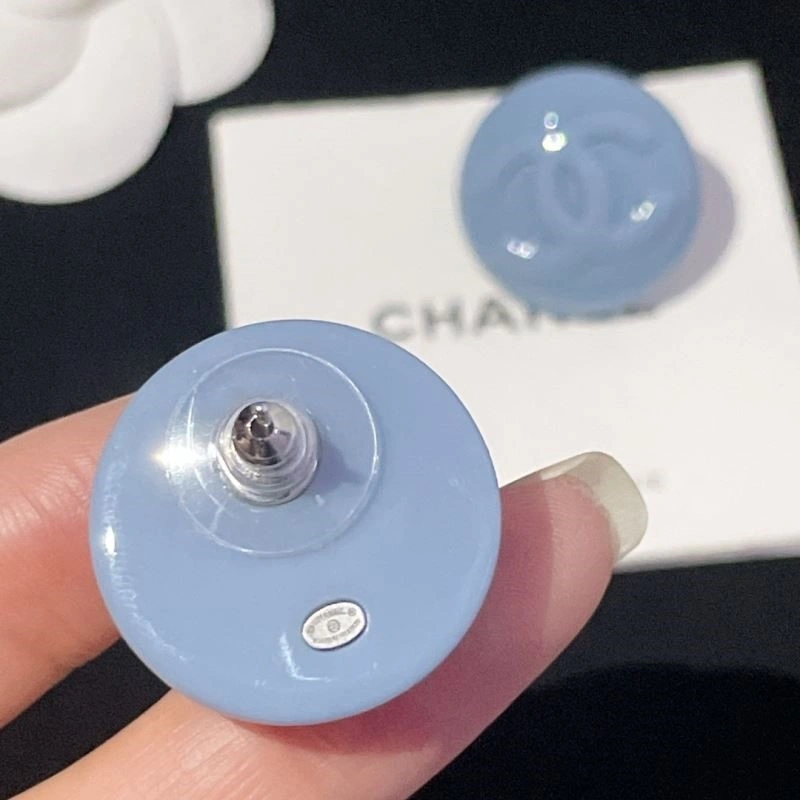 High fidelity Chanel Earrings