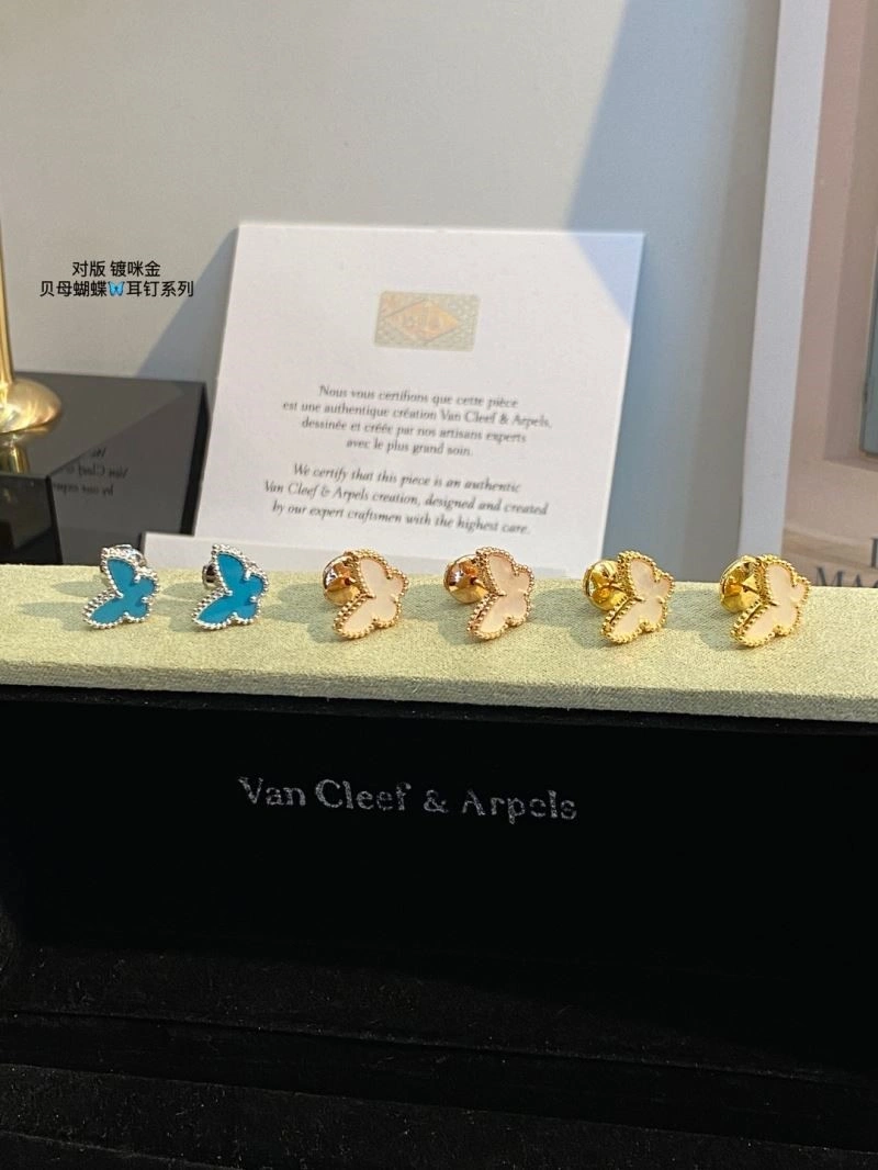 Affordable Chanel Earrings