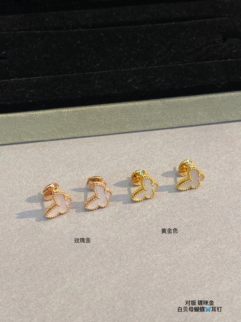 Affordable Chanel Earrings