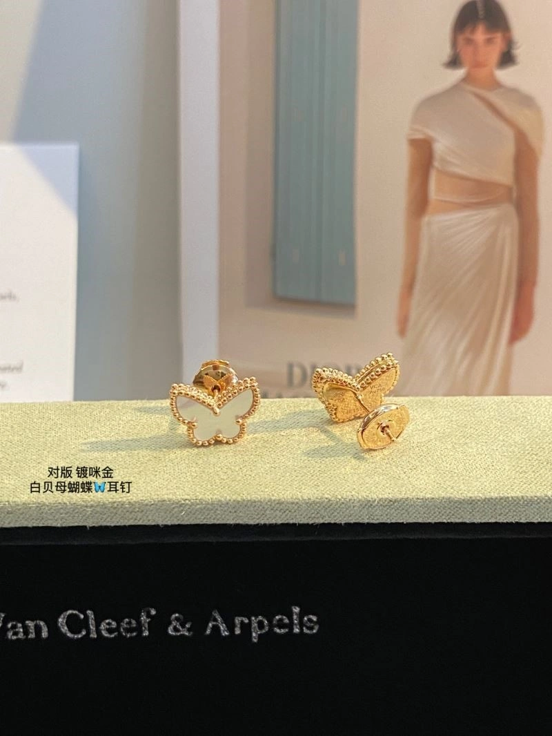 Affordable Chanel Earrings