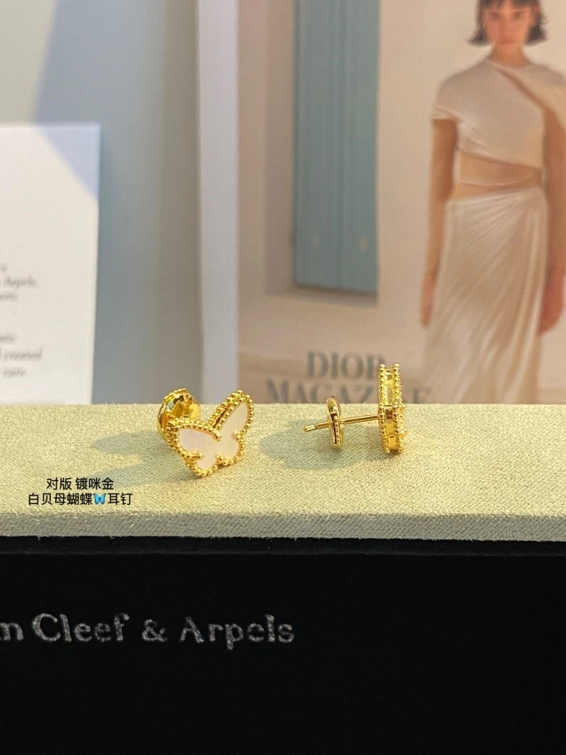 Affordable Chanel Earrings