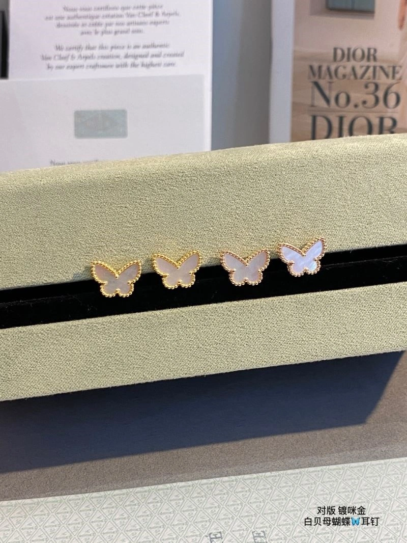 Affordable Chanel Earrings