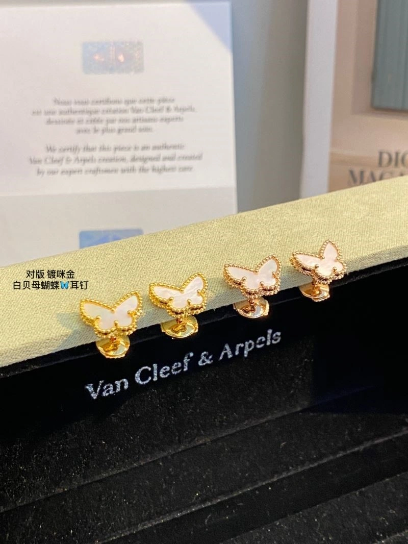 Affordable Chanel Earrings