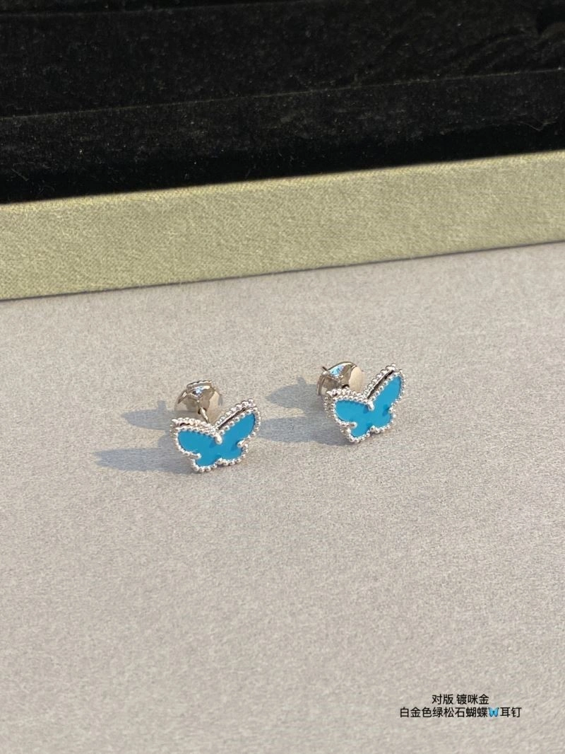 Perfect replica Chanel Earrings