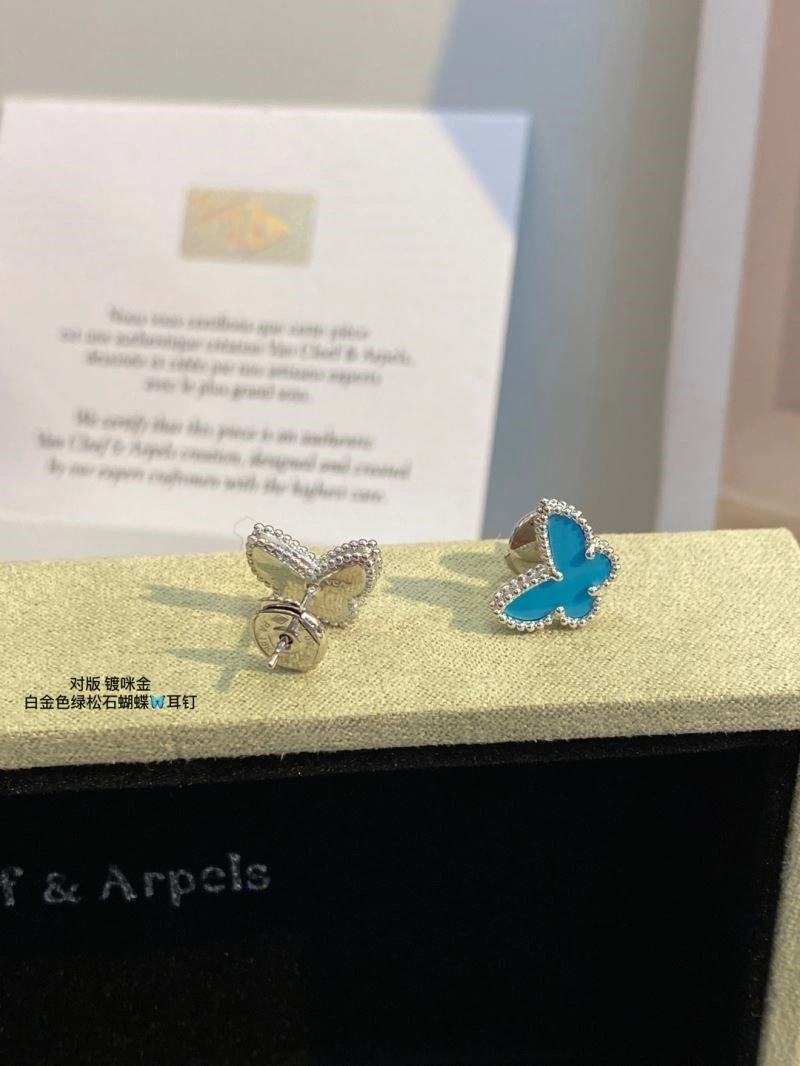Perfect replica Chanel Earrings
