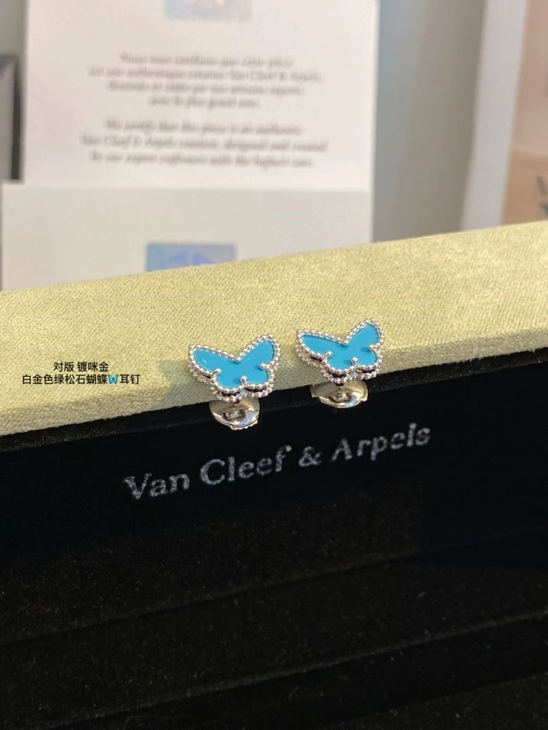 Perfect replica Chanel Earrings