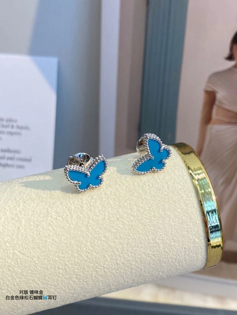 Perfect replica Chanel Earrings