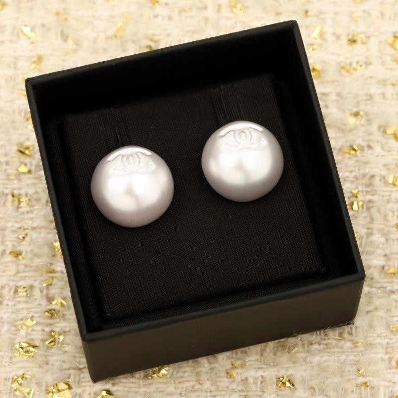 Legit Chanel Earrings
