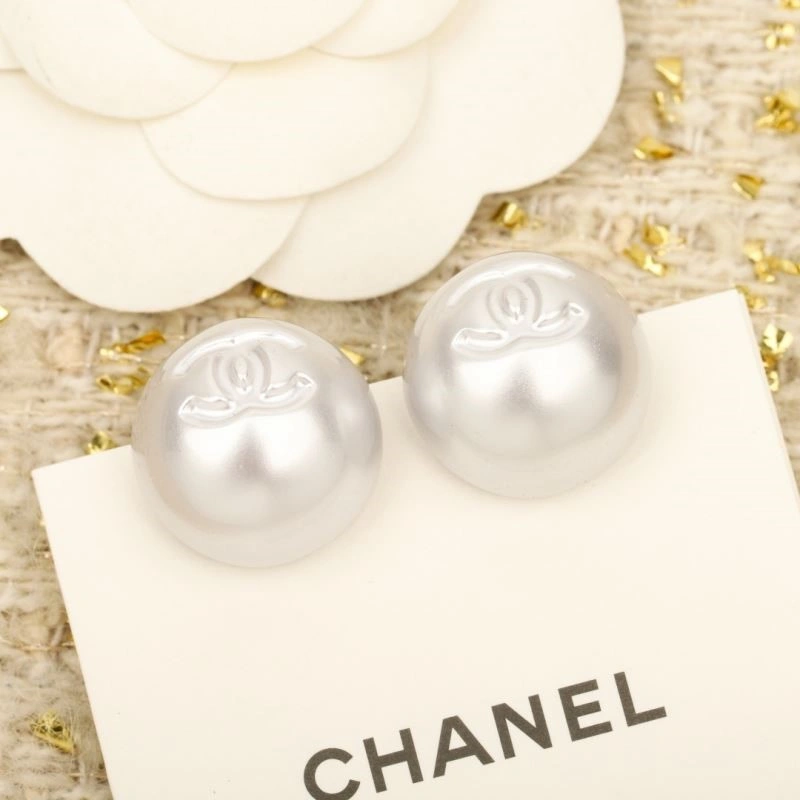 Legit Chanel Earrings