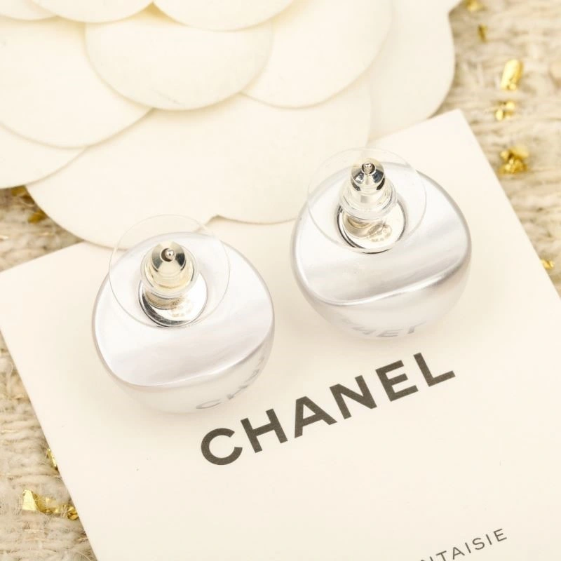 Legit Chanel Earrings